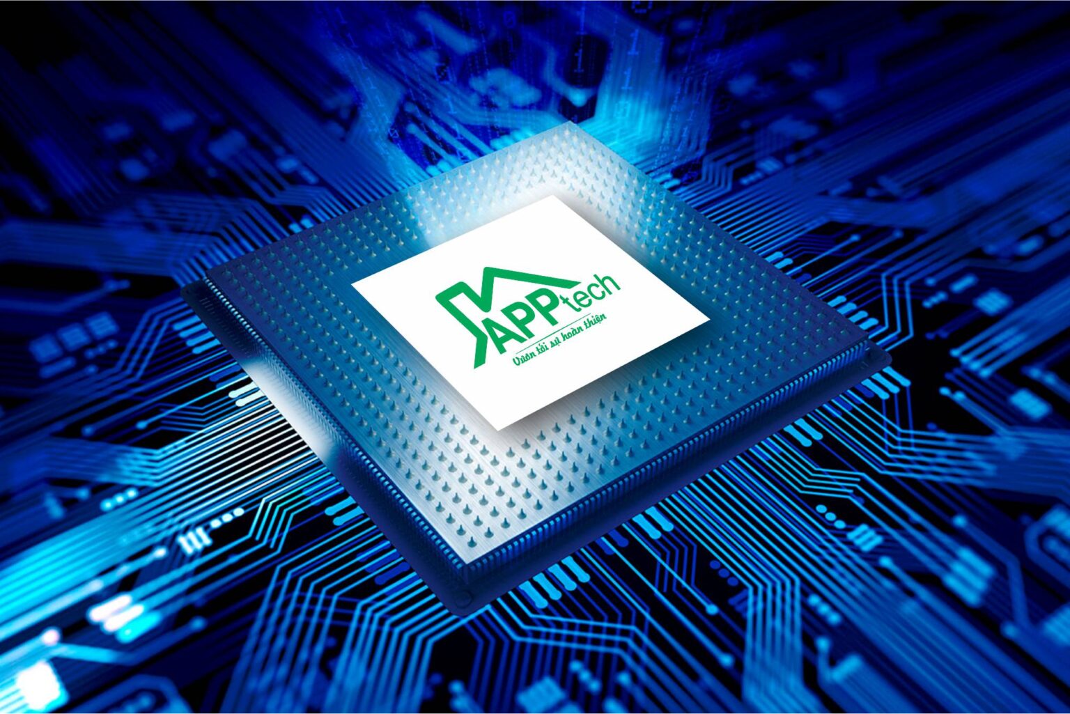 Về chúng tôi - Nhà thông minh Nha Trang - Apptech